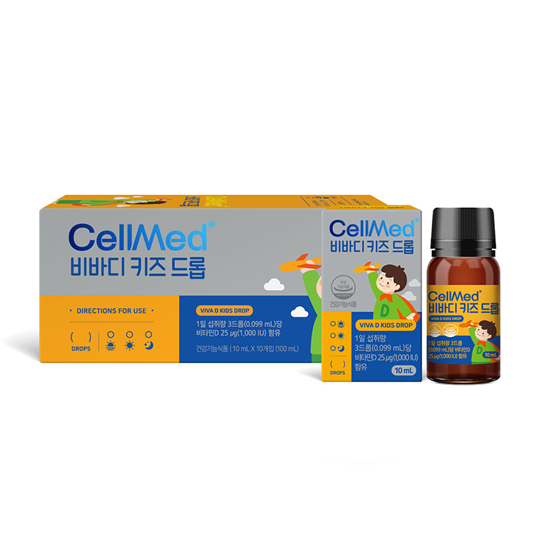 셀메드 [CellMed]